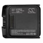 RAE Systems MultiRAE Benzene Battery LiIon PGM620XL|SIMPOWER