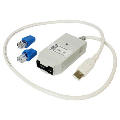 VE CANUSB interface ASS030532010 | SIMPOWER