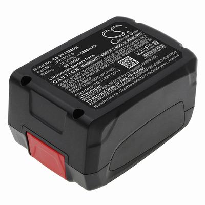 Flymo FB18V2.5 Gardening Battery 18V 5Ah FYT260PH|SIMPOWER