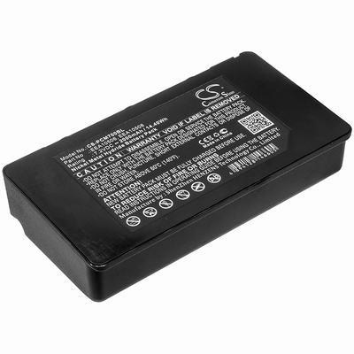 Palfinger EEA10506 Crane Battery 7.2V 2Ah PCM700BL|SIMPOWER