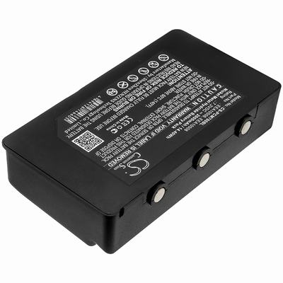 Palfinger EEA10506 Crane Battery 7.2V 2Ah PCM700BL|SIMPOWER